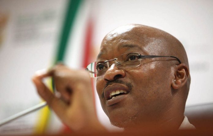 MPs call for Gigaba testimony after home affairs minister, DG fail to ...