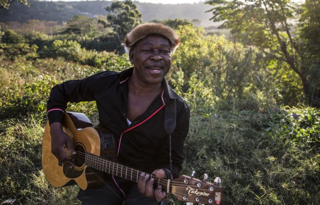 Tune in to the wails of Maskandi – The Mail & Guardian