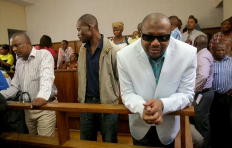 Police prepare for Chika murder bail hearing – The Mail & Guardian