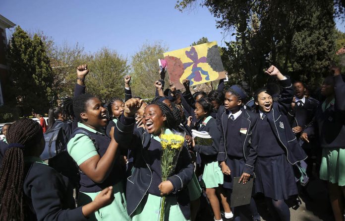 Several state and private schools have bans on dreadlocks, Afros and ...