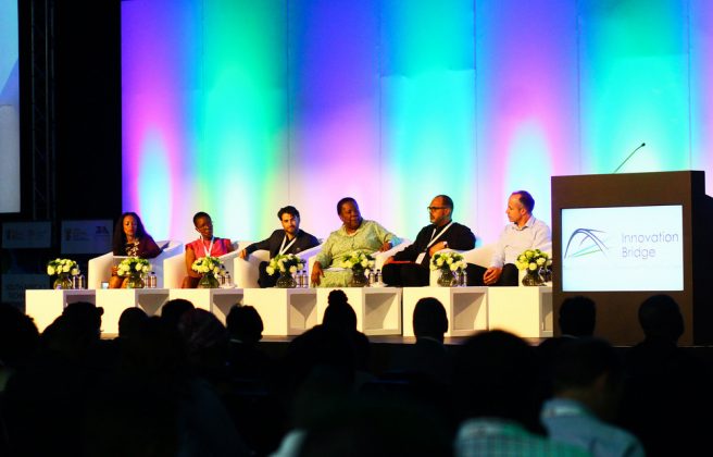 Innovation Bridge a showcase for local innovations – The Mail & Guardian
