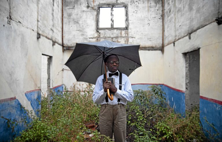 Class edition: Once we were ‘The Madondos’ – the special ones – The ...