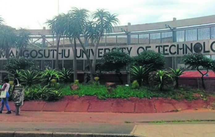 MUT to tighten security at residences following student’s murder – The ...