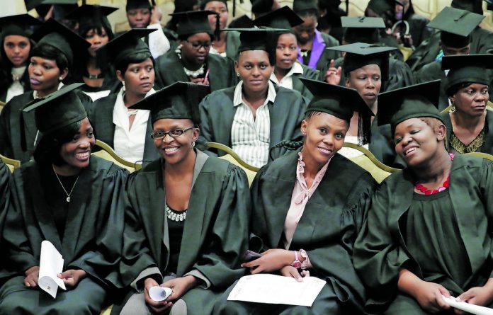 Empowering vulnerable groups through social development programmes ...