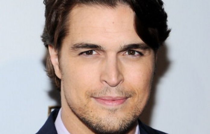 Good-looking Jesus actor makes Bible a surprise TV hit – The Mail ...