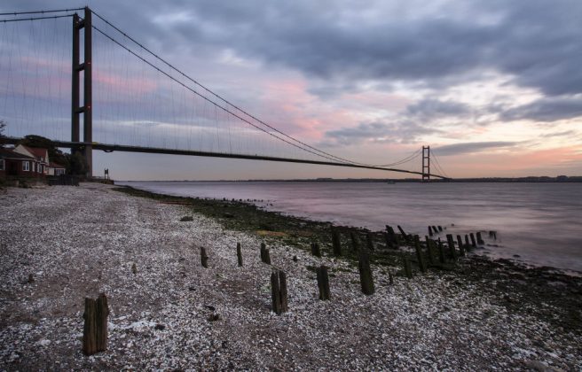 Travel Hull’s bridge of culture – The Mail & Guardian