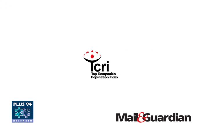 Highlights from the TCRI Top 10 – The Mail & Guardian