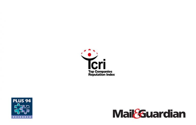 Highlights from the TCRI Top 10 – The Mail & Guardian