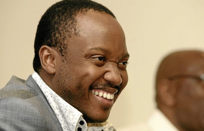 Kings of spin vie to replace Jimmy Manyi – The Mail & Guardian