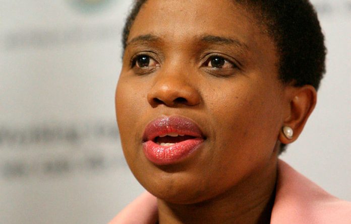 DA will demand answers if Jiba charges dropped – The Mail & Guardian