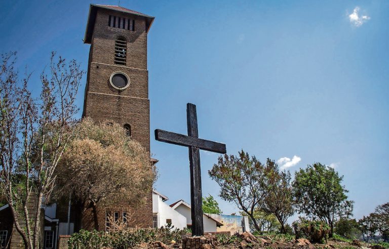 Sophiatown gets back in the mix for heritage month – The Mail & Guardian