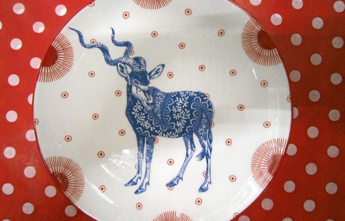 Porcelain’s cup runneth over – The Mail & Guardian