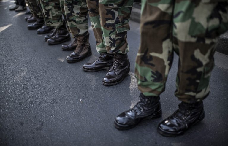 Cyril Ramaphosa blames ANC leaders for MK divisions – The Mail & Guardian