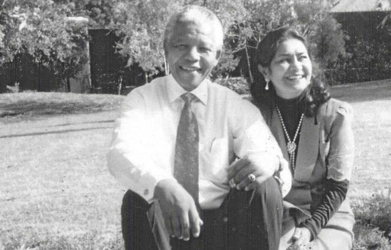 Amina Cachalia: A story of struggle, triumph and love – The Mail & Guardian