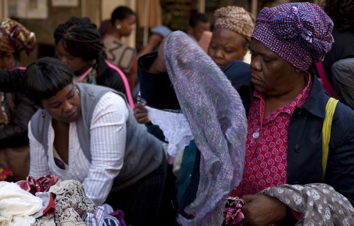 Dunusa – Quality fashion at a fraction of the price – The Mail & Guardian