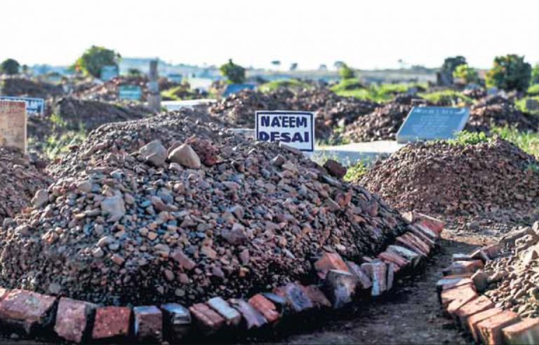 Mandela Bay gangsters style themselves after Western Cape ‘Numbers ...