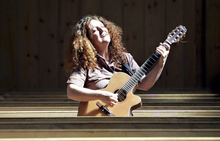 Singer Jennifer Ferguson seeks restorative justice from alleged rapist ...