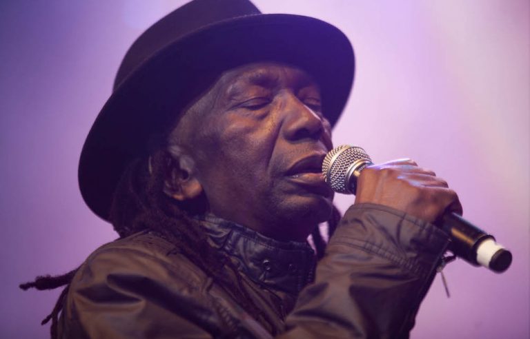 Lion Songs: Thomas Mapfumo’s insightful new biography – The Mail & Guardian