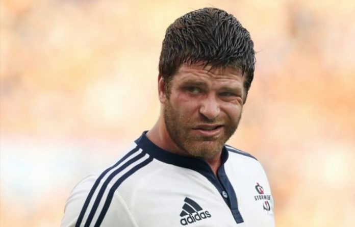 Luke Watson remorseful over 2008 ‘Dutchman’ comment – The Mail & Guardian