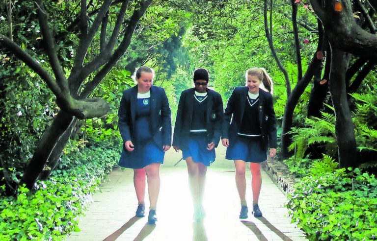 Roedean School (SA) produces original thinkers – The Mail & Guardian