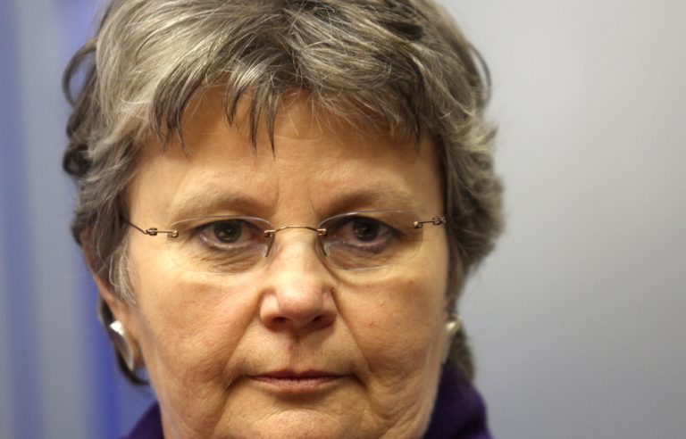 Barbara Hogan rejects Zuma fake Kathrada letter claim – The Mail & Guardian