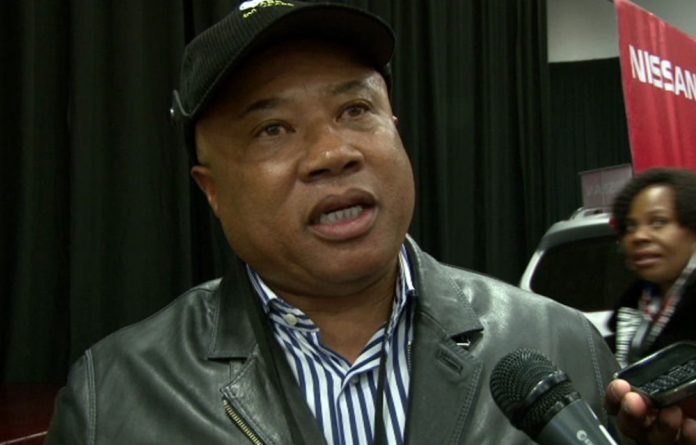 Yengeni was not targeted, say Cape Town police – The Mail & Guardian