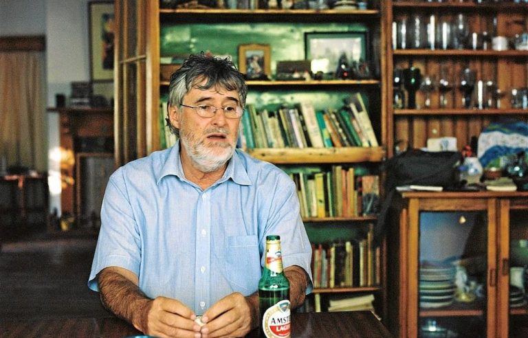 Eppel’s acid satire finds new purchase in Zim – The Mail & Guardian