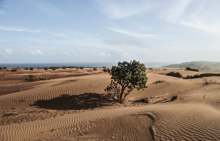 Xolobeni judders as mining hovers – The Mail & Guardian