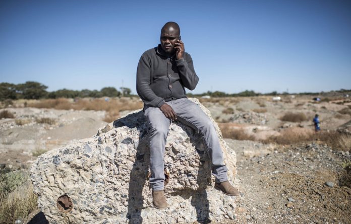 Lesotho’s top judge loses bid to stall probe – The Mail & Guardian