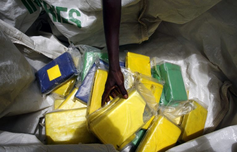 West Africa’s failed ‘war on drugs’ – The Mail & Guardian