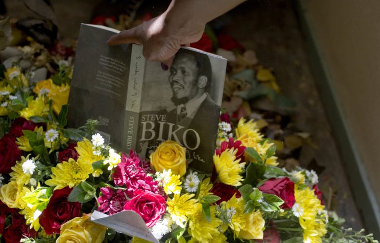 Biko’s vision of freedom must be kept alive – especially now – The Mail ...