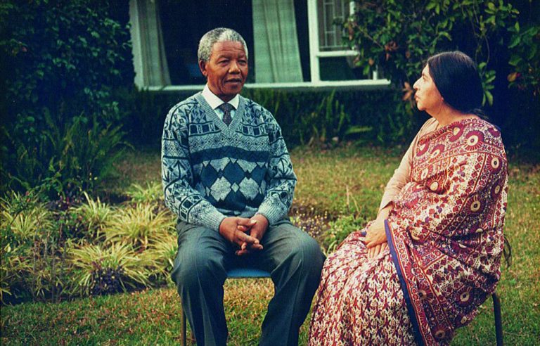 Surviving the violence of a police state – The Mail & Guardian