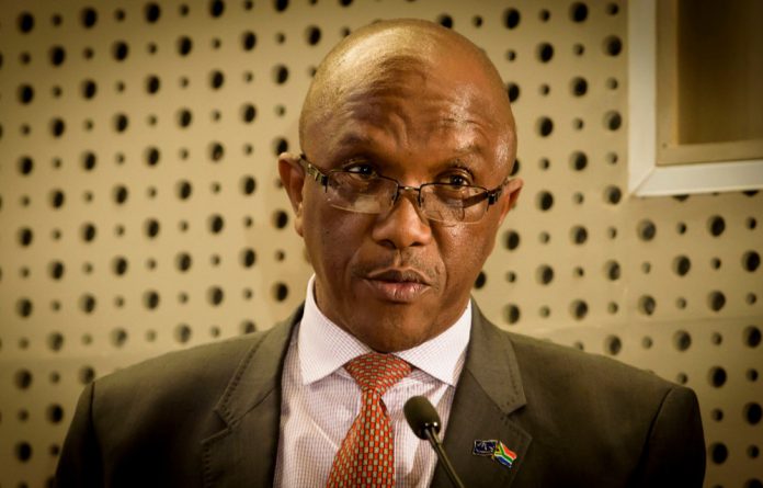 MPs hear why AG’s office ditched KPMG, Nkonki – The Mail & Guardian