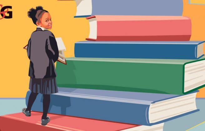 South African children face reading crisis – The Mail & Guardian