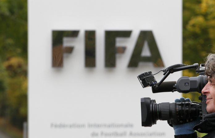 Nine things you need to know about the Fifa scandal – The Mail & Guardian