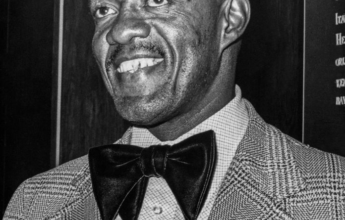 What is the Legacy of Lucas Mangope? – The Mail & Guardian