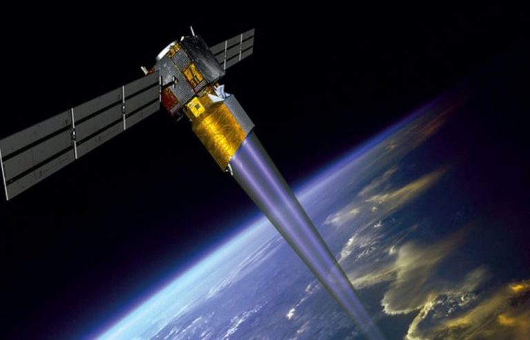 First satellite to measure global winds set for launch – The Mail ...