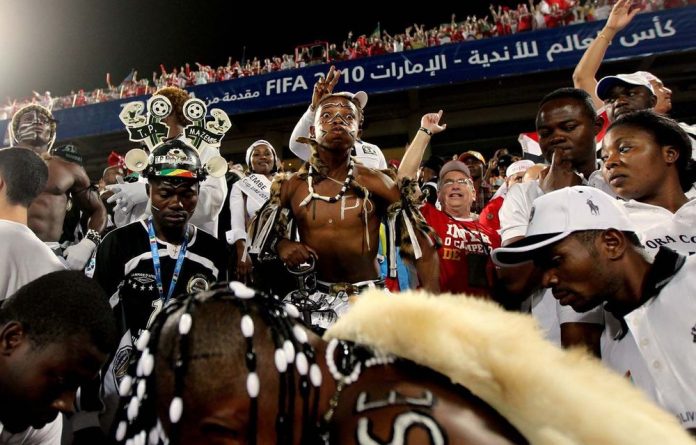 Orlando Pirates prepare for Congo battle – The Mail & Guardian