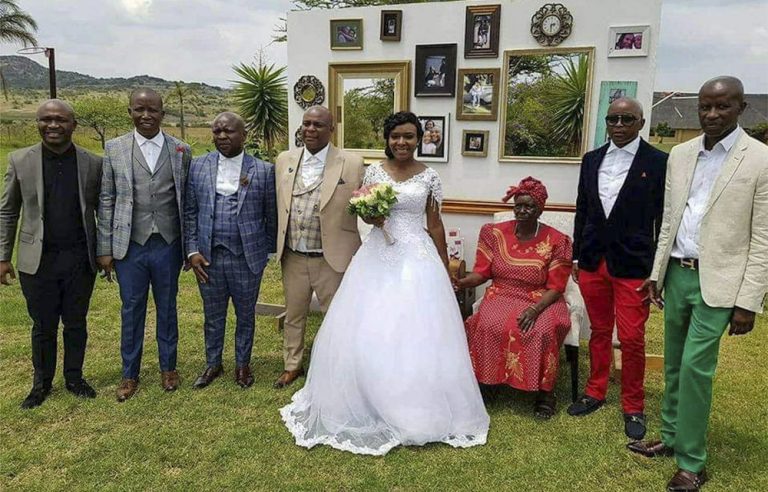 Juju’s cousin also linked to VBS – The Mail & Guardian