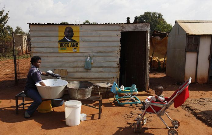 The nuts and bolts of radical economic transformation – The Mail & Guardian