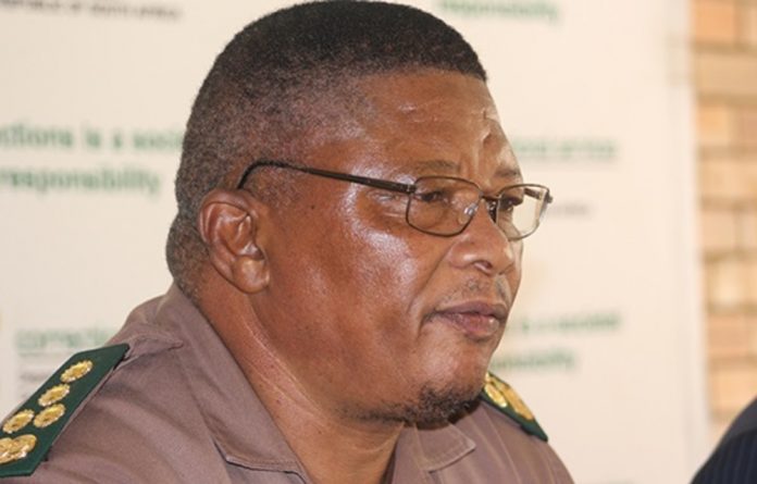 Insider claims collusion with R378m prisons tender – The Mail & Guardian