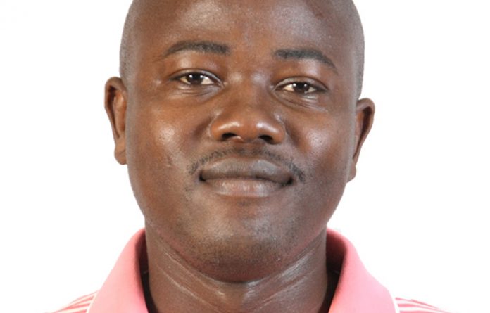 Innovation – Thabiso Mashaba – The Mail & Guardian