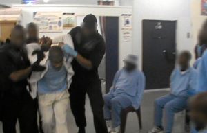 Mangaung prison is a private hell – The Mail & Guardian