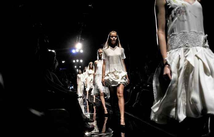 SA Fashion Week: Runway rules steal the show – The Mail & Guardian