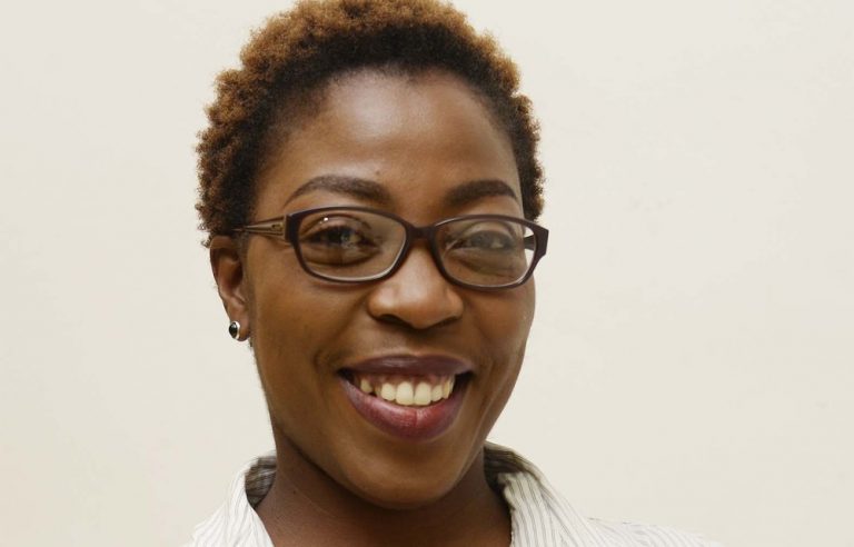 Philanthropy – Chandapiwa Baputaki – The Mail & Guardian