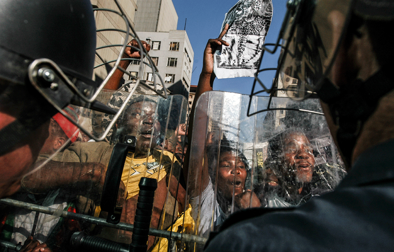 It’s up to us to make sure Zuma goes – The Mail & Guardian