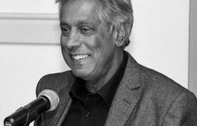 Govin Reddy fought for the freedom of people and the media – The Mail ...