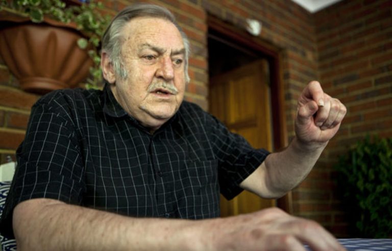 Former foreign affairs minister Pik Botha dies – The Mail & Guardian