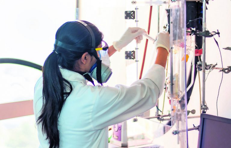 UKZN thermodynamics unit excels – The Mail & Guardian