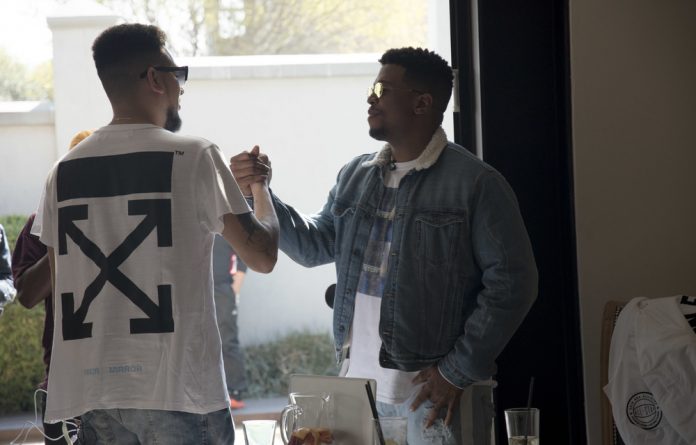 Be Careful What You Wish For: AKA & Anatii – The Mail & Guardian